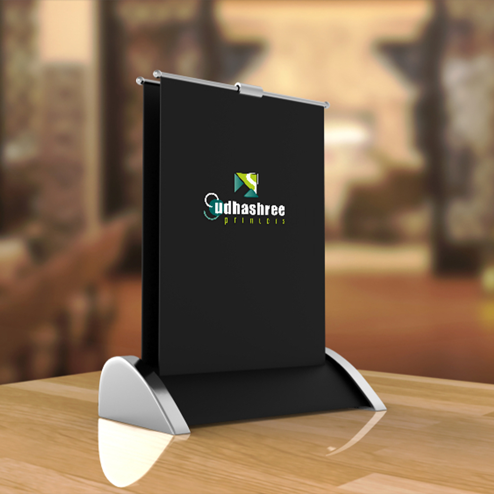 table-top-standee – sudhashreeprinters